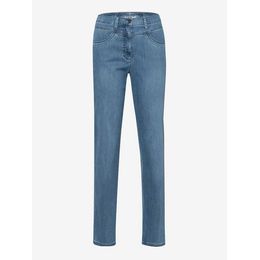 Comfort Fit-Jeans Modell Caren Raphaela by Brax denim