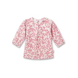 Sanetta Kidswear Kleid in Rosa - 76% | Gr&ouml;&szlig;e 68 | Baby-kleider-roecke