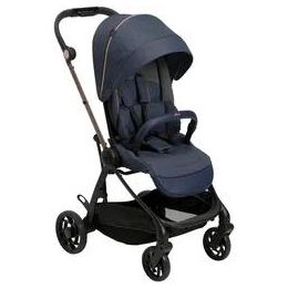 Kinder-Buggy Chicco "One4Ever Lounge Denim", denim shine, Baby, Kinderwagen