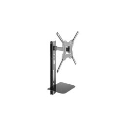 Logilink TV wall mount 32-55" tilt swivel 30 kg max. 30 kg 55" 100 x 100 mm