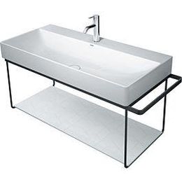 Duravit DuraSquare Metallkonsole 0031041000 wandhängend, zu Waschtisch 235310, chrom