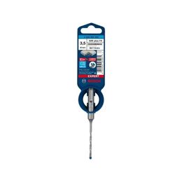 Professional Expert sds plus-7X Hammerbohrer, 3,5 x 50 x 115 mm (2608900055) - Bosch