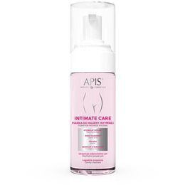 APIS INTIMATE CARE Schaum für die Intimhygiene 150 ml