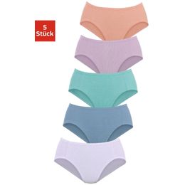 Petite Fleur Jazz-Pants Slips