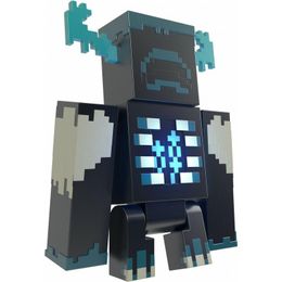 Minecraft The Warden HHK89 (HHK89) - Mattel