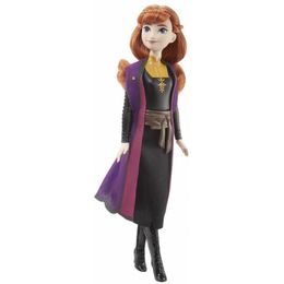 Disney Frozen- Anna Outfit Film 2 HLW50 (HLW50) - Mattel