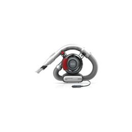 Black & Decker Black&decker - Black+Decker Home DustBuster Flexi Auto PD1200AV - Staubsauger - Handstaubsauger - beutellos - Rot/Grau (pd 1200 av) (PD1200AV-XJ)