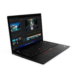 Lenovo ThinkPad L13 2-in-1 Gen 5 (Intel) Convertible Notebook 31,8 cm (13,3 Zoll), 32 GB RAM, 1 GB SSD, Intel® Core™ Ultra 7 165U