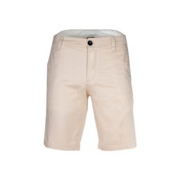 Shorts Armani Exchange "Shorts", Herren, Gr. 30, N-Gr, beige, Obermaterial: 60% Baumwolle CO. 38% Polyester PES. 2% Elasthan EL., Hosen