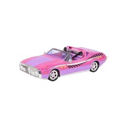 MGA Entertainment MGA L.O.L. City Cruiser with Tot doll