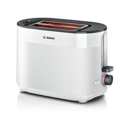 Bosch Toaster My moment TAT2M121