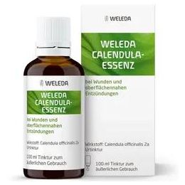 Weleda Arnika-Essenz 100 ml