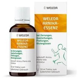 Weleda Arnika-Essenz 50 ml