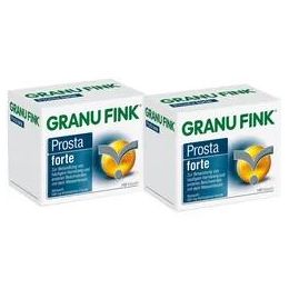 Granu Fink Prosta Forte DP 2x140 St 280 St