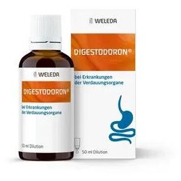 Weleda Digestodoron 50 ml