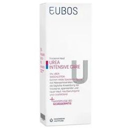 Eubos UREA INTENSIVE CARE 5% UREA WASCHLOTION 200 ml