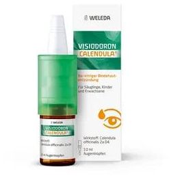 Weleda Arnika-Essenz 10 ml