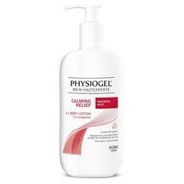 Physiogel® Calming Relief A.I. Bodylotion 400 ml