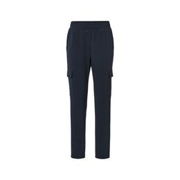 Tchibo Joggpants mit Cargo-Taschen - Dunkelblau - Gr.: S