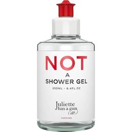 Juliette Has a Gun Damendüfte Not a Collection Shower Gel