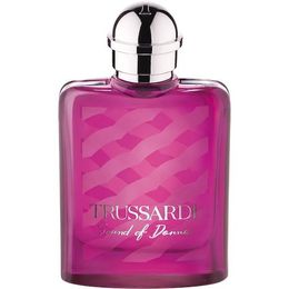 Trussardi Damendüfte Sound of Donna Eau de Parfum Spray