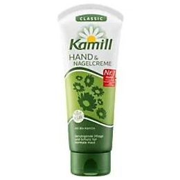 Pharao24.de Kamill Hand- und Nagelcreme Classic 6,2 x 3,9 x 15,7 cm 100 ml