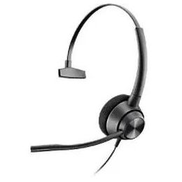Poly EncorePro Headset Kopfbügel 310 Schwarz