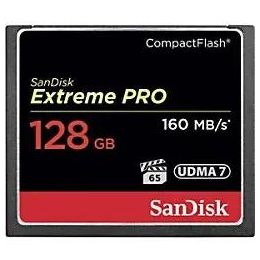Sandisk SDCFXPS-128G-X46 Speicherkarte 128 Class 10