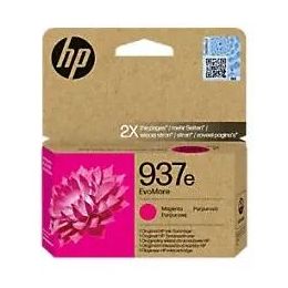 HP Original Tintenpatrone 4S6W7NE Magenta