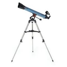 Celestron Inspire 80AZ Refractor Teleskop | ✔️ Abverkauf: weg=weg