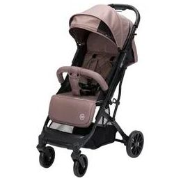 Kinder-Buggy fillikid "Fill Styler Elite", grau (taupe), Baby, Kinderwagen