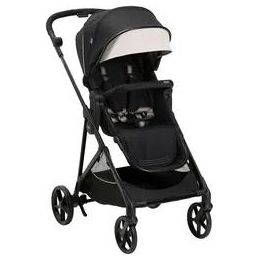 Kinder-Buggy Chicco "Seety Etna Black", etna schwarz, Baby, Kinderwagen