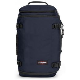 Freizeitrucksack Eastpak "CARRY PACK", Gr. B/H/T: 29cm x 53cm x 21cm, blau (ultra marine), Polyester, unifarben, sportlich, Rucksäcke, Sportrucksack Wanderrucksack Streetpack