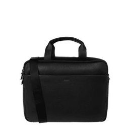 JOOP! Laptoptasche aus Leder