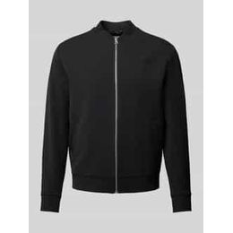 Les Deux Jacke mit Stehkragen Modell 'Como'