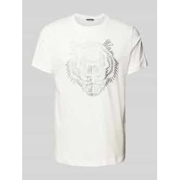 Antony Morato T-Shirt mit Motiv-Print