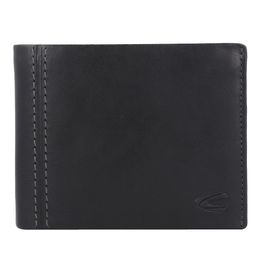 Camel Active Portemonnaie Herren Größe One Size schwarz