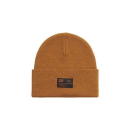 Superdry Mütze Damen Größe one size orange