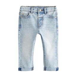 next Jeans Jungen Gr&ouml;&szlig;e 86 blue denim
