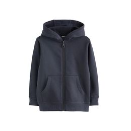 next Sweatjacke Jungen Größe 110 navy
