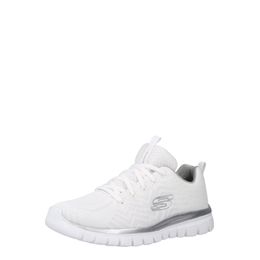 Skechers Sneakers 'Graceful Get Connected' female White size 36,5
