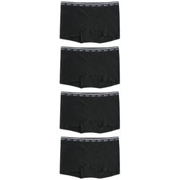 next Panty Damen Gr&ouml;&szlig;e XL schwarz / wei&szlig;