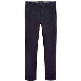 next Chinohose Herren Gr&ouml;&szlig;e 32 navy