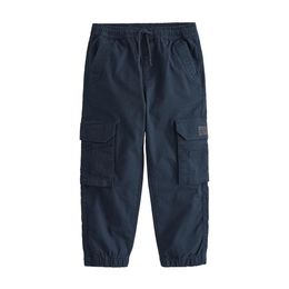 next Hose Jungen Gr&ouml;&szlig;e 116 navy