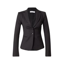 Patrizia Pepe Blazer Damen Gr&ouml;&szlig;e 42 schwarz