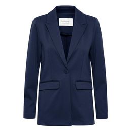 B.Young Blazer 'Rizetta' Damen Gr&ouml;&szlig;e 34 dunkelblau