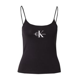 Calvin Klein Jeans Top female Black size L