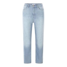 Rich & Royal Rich & Royal Jeans female Blue size 30