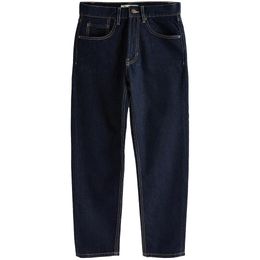 next Jeans Damen Größe 34 dunkelblau