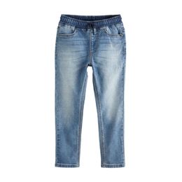 next Jeans Jungen Gr&ouml;&szlig;e 140 hellblau